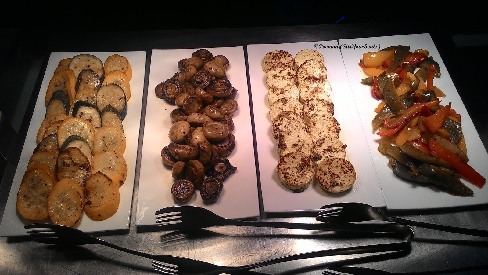 Stir Your Souls: Grover Zampa Vineyards Unveils La Réserve