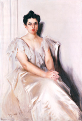 Encyclopedia of Trivia: Grover Cleveland