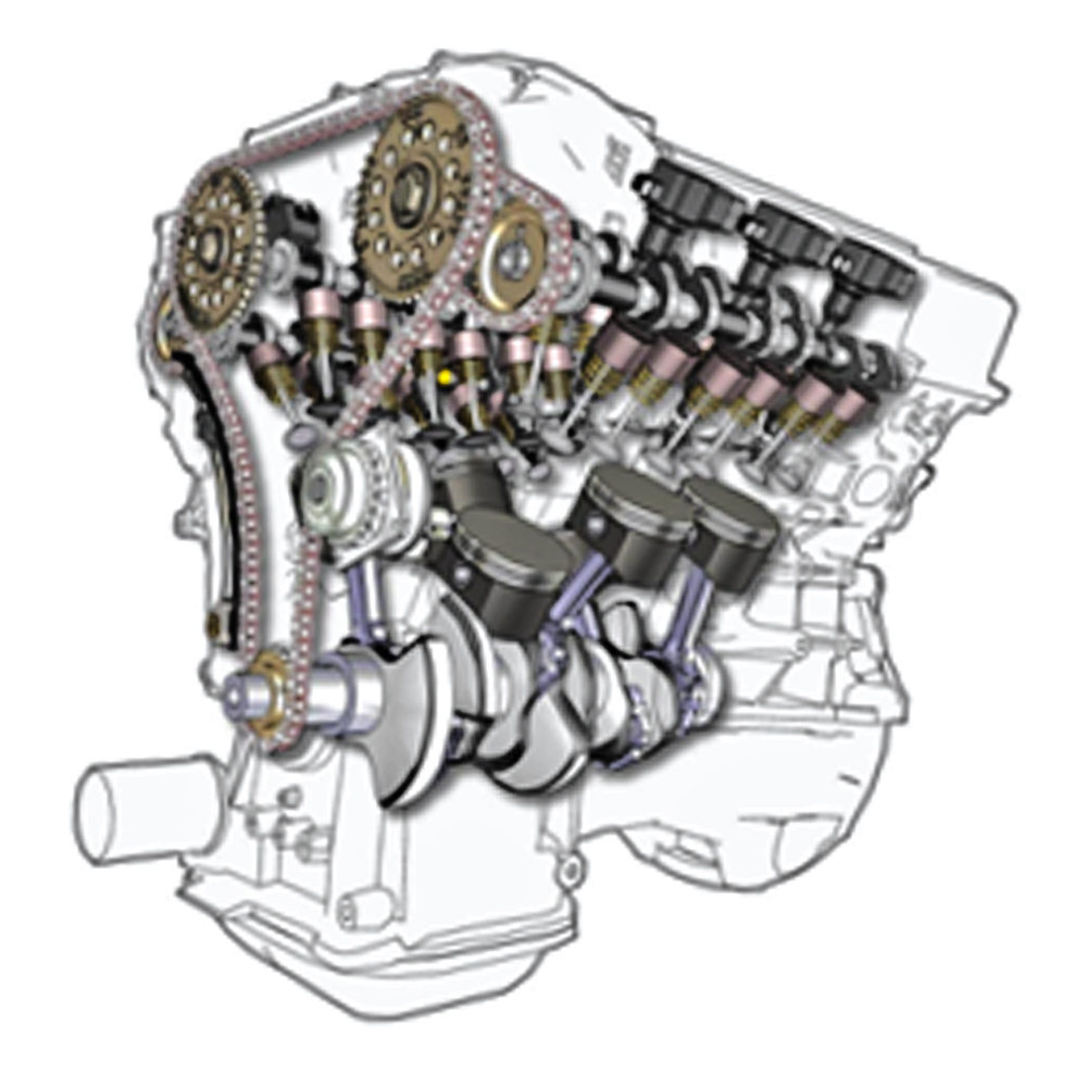 Cara Kerja Mobil Mesin Diesel - Otosigna99