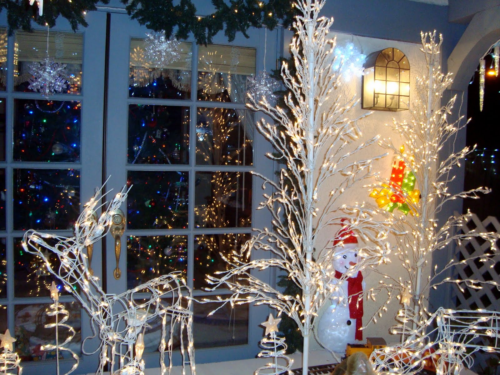 Highway Runner: CHRISTMAS HOUSE IN MENIFEE, CA Highway Runner: CHRISTMAS HOUSE IN MENIFEE, CA