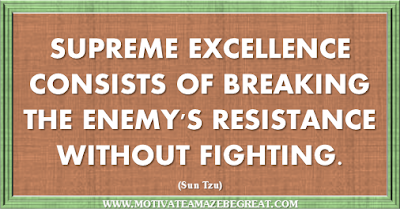 36 Success Quotes To Motivate And Inspire You