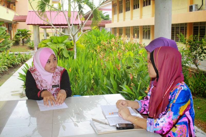 Lawatan Pada 18 Oktober 2013 ~ Sekolah Menengah Kebangsaan Seri Gading