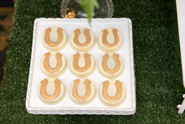 Little Big Company | The Blog: Surprise 50th Horse racing party by ...