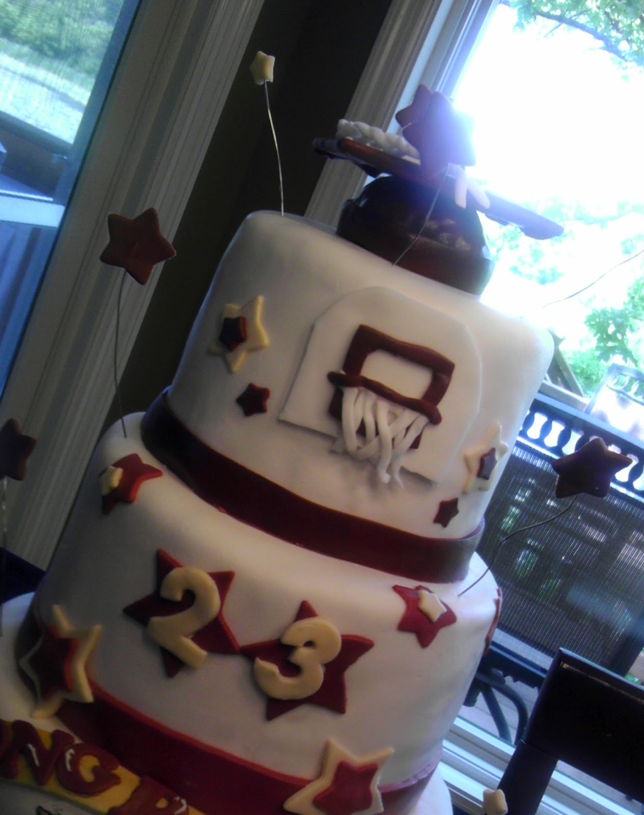 Tastefully Done Cakes