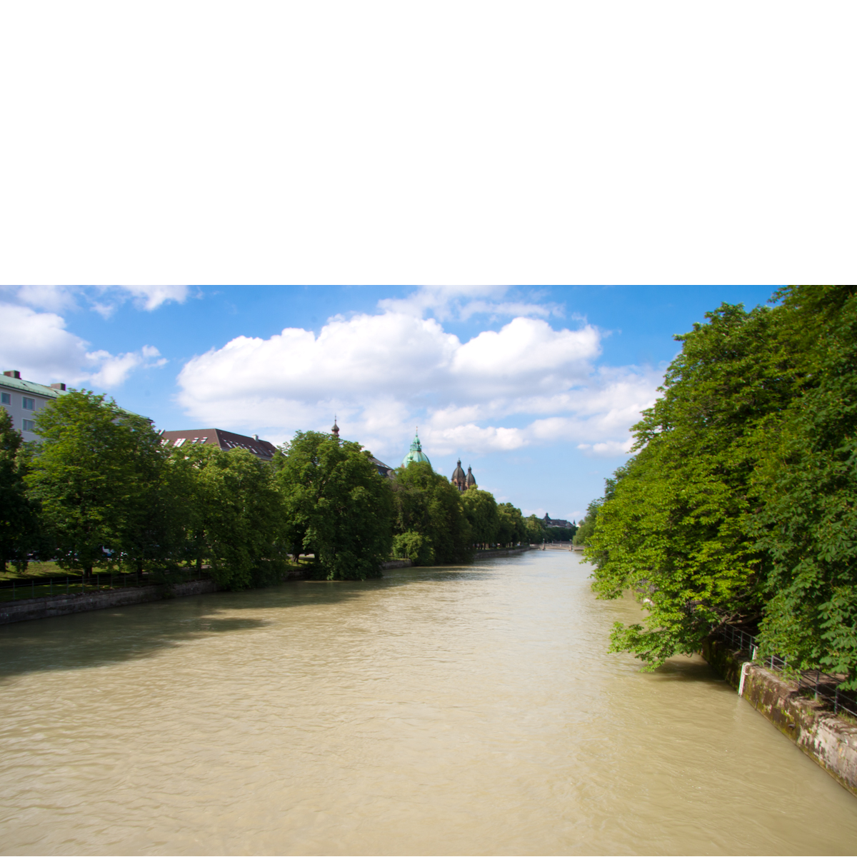 Brassy Travel: Minhene 6.diena