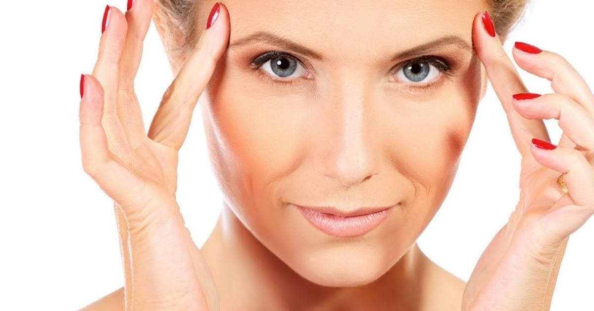 Teste se sua pele é flácida