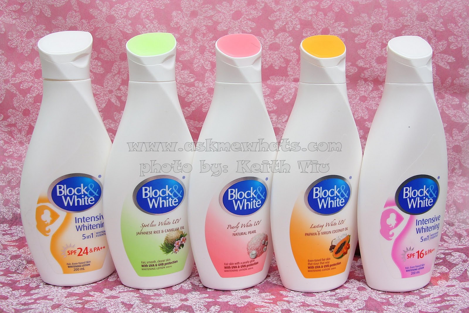 AskMeWhats - Top Beauty Blogger Philippines - Skincare Makeup Review ...