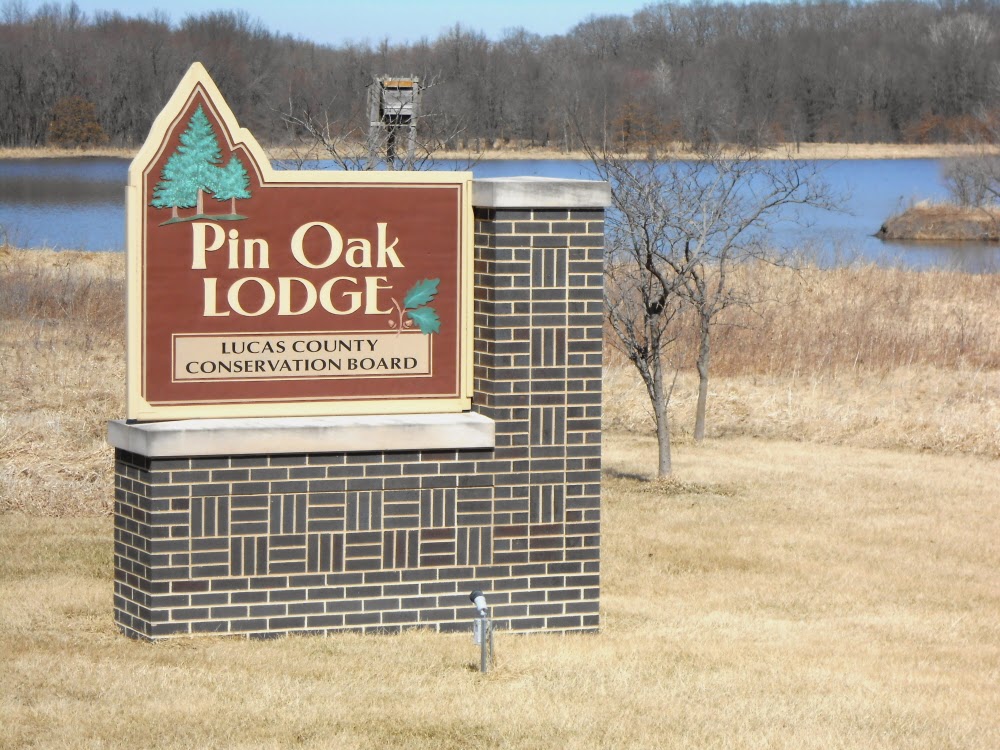 The Lucas Countyan: The opening round of spring at Pin Oak Marsh