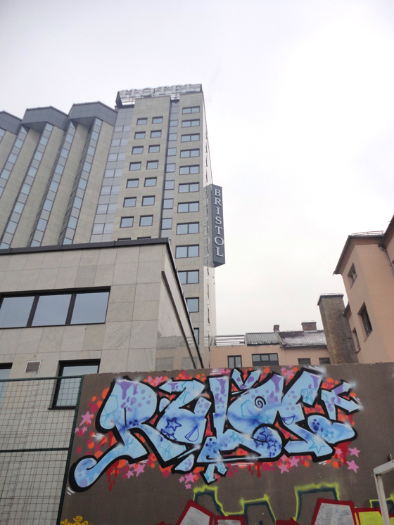 nemo one: RULOF SPECIAL