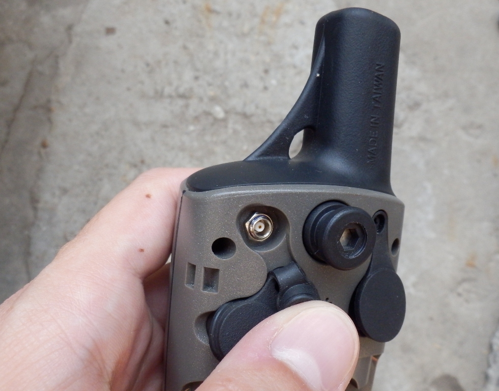 YO3IHG ham radio website: Sisteme de navigatie compatibile APRS ...