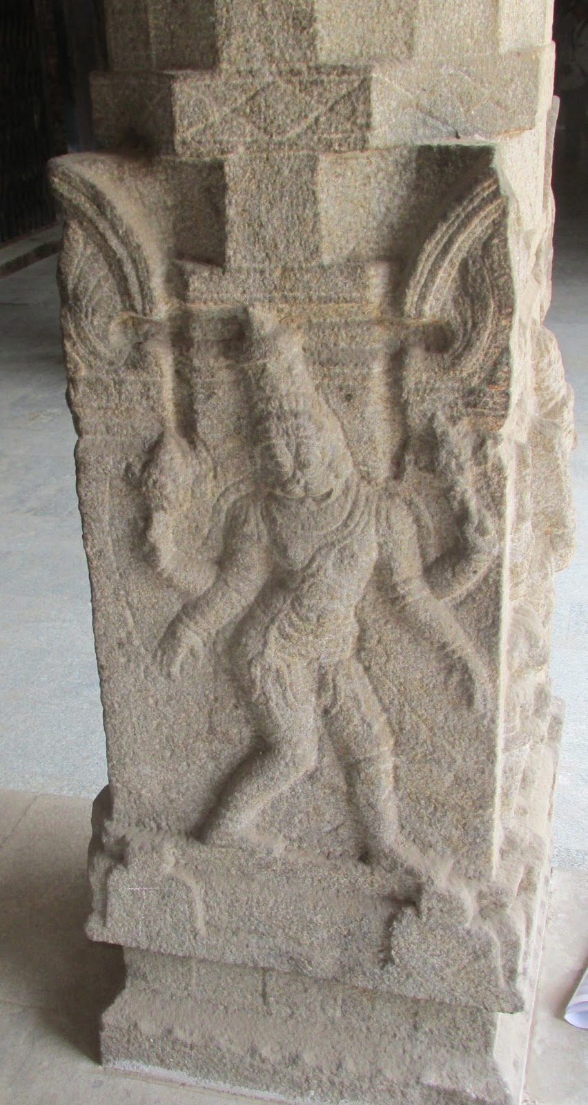 Arani Kailasanathar Temple