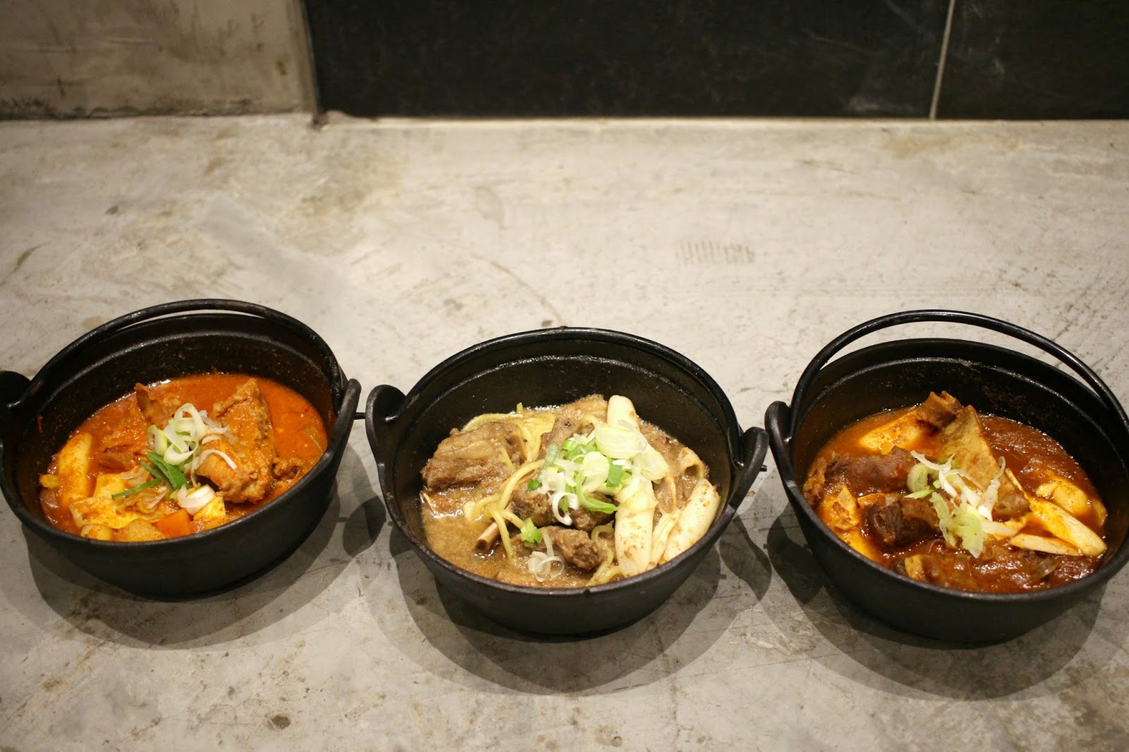Masizzim 마시찜 @ Somerset 313, Singapore | JACQSOWHAT: Food. Travel ...
