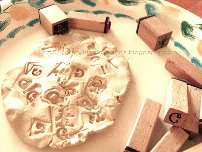 Exploring Art. Creating with clay