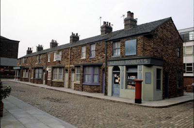Coronation Street Blog: Pics: Through the Years - a look back at the ...
