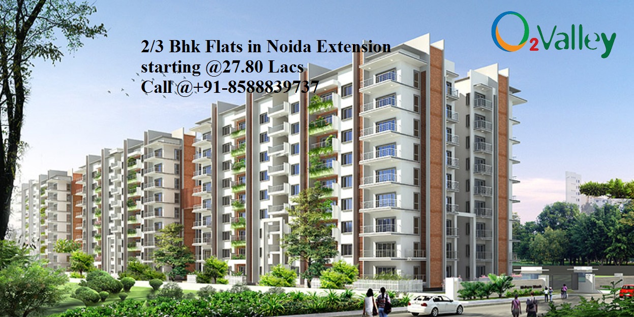 Amrapali O2 Valley | Amrapali O2 Valley Tech zone IV Greater Noida West