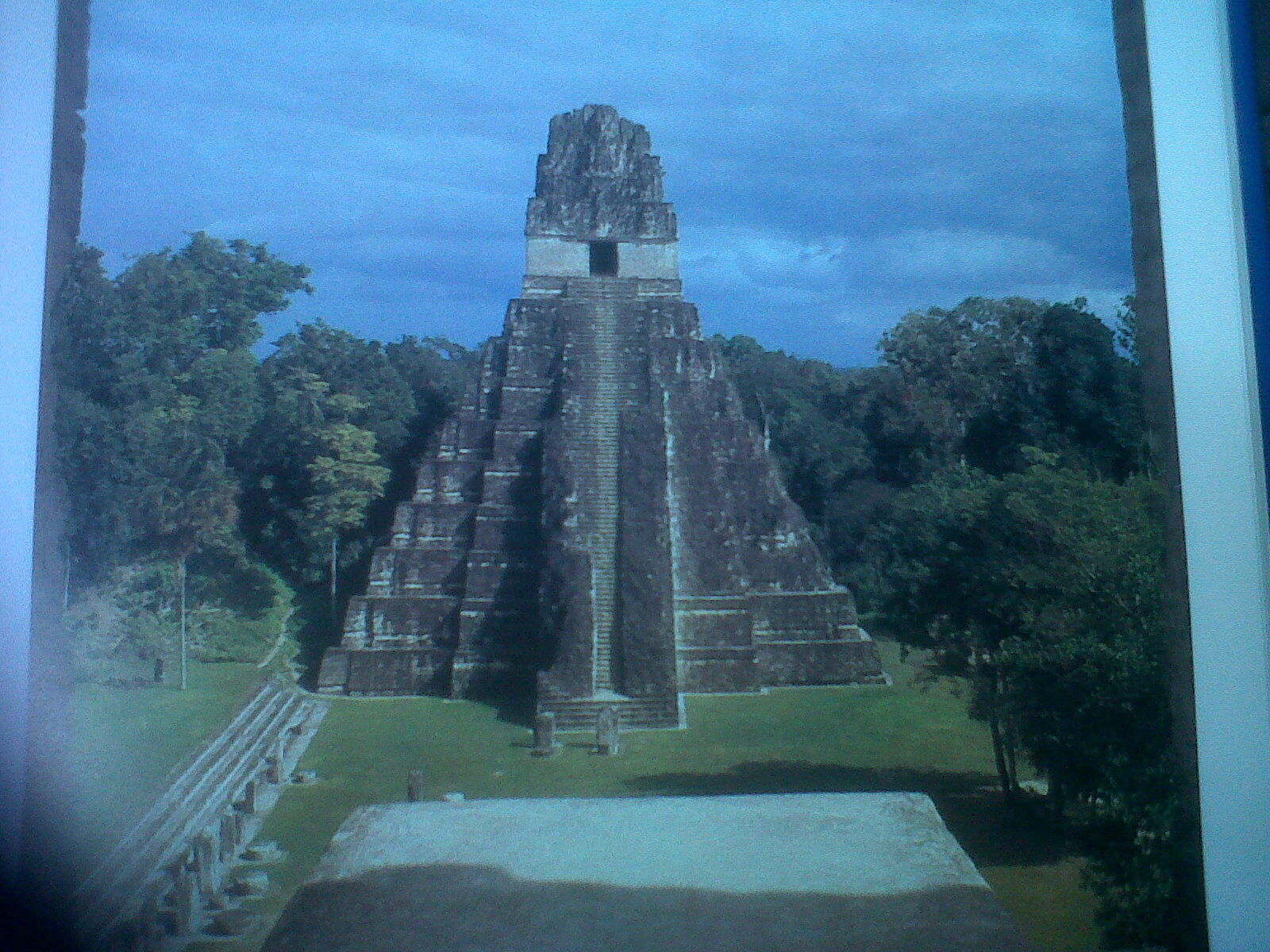 Ashley Straker - I'KALX Project Blog: April 2013