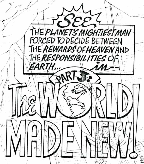 Alan Moore's Forgotten Awesome: Letterer Supreme Todd Klein
