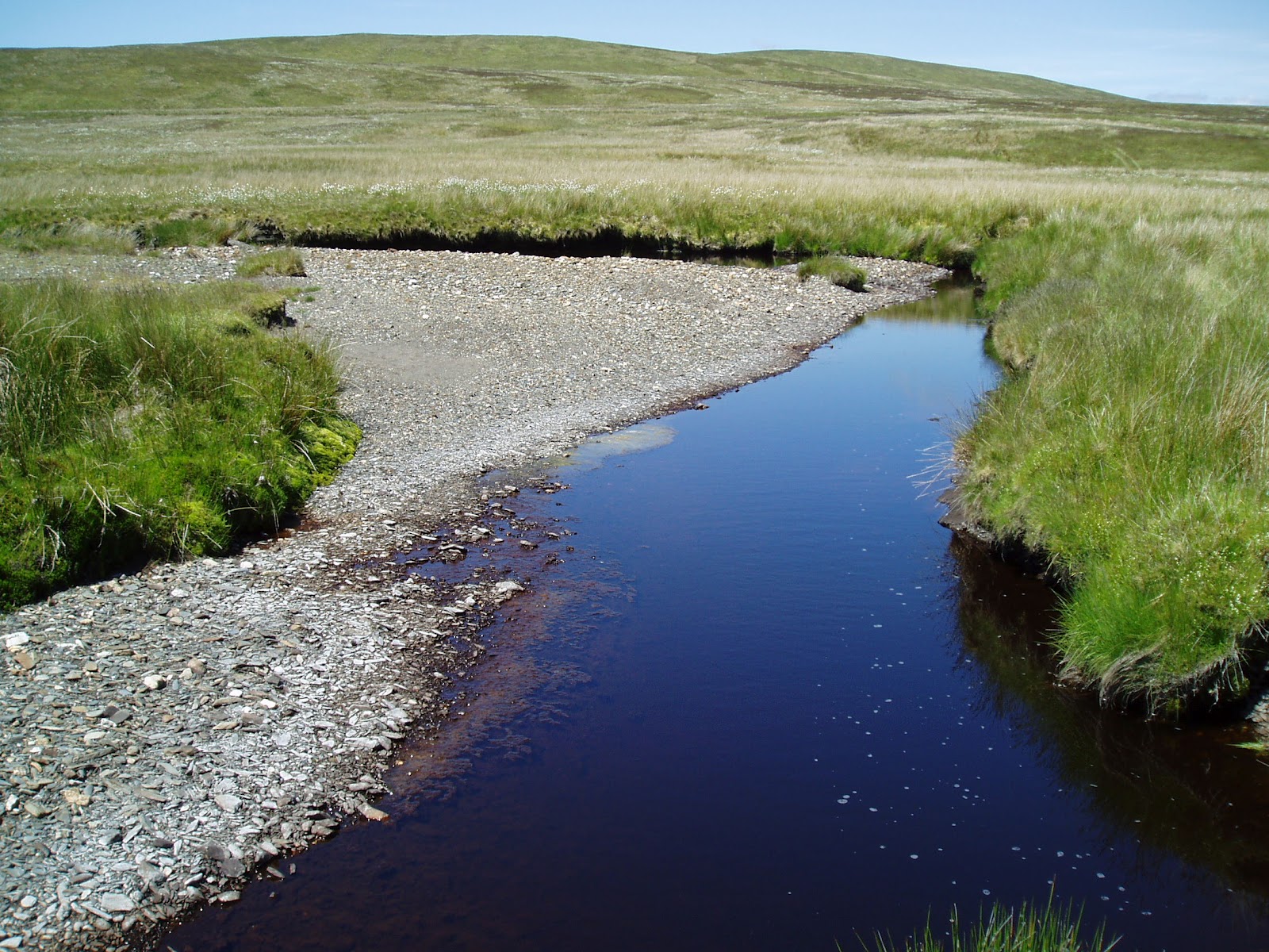 Caterham Geogblog: Fieldwork in Snowdonia