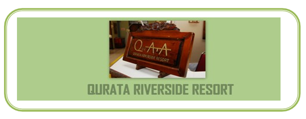 QURATA RIVERSIDE RESORT
