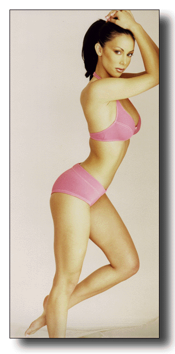 Linda Oneil Fan Page Rare Photos
