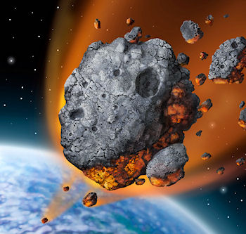 The Presurfer: What's The Best Way To Protect Earth From Incoming ...