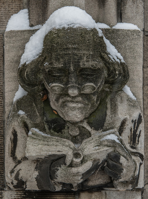 Common Sense: Symbols