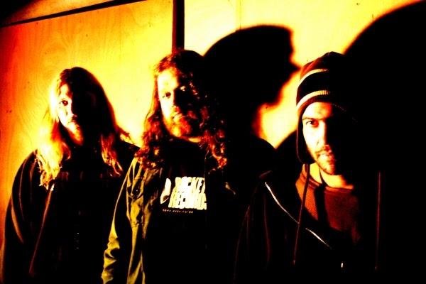 Heavy Planet : Mos Generator Release Single From 10th Anniversary Debut ...