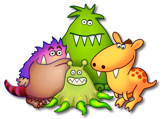 Archetypal Characters: 'The Friendly Beast': What is 'The Friendly Beast'