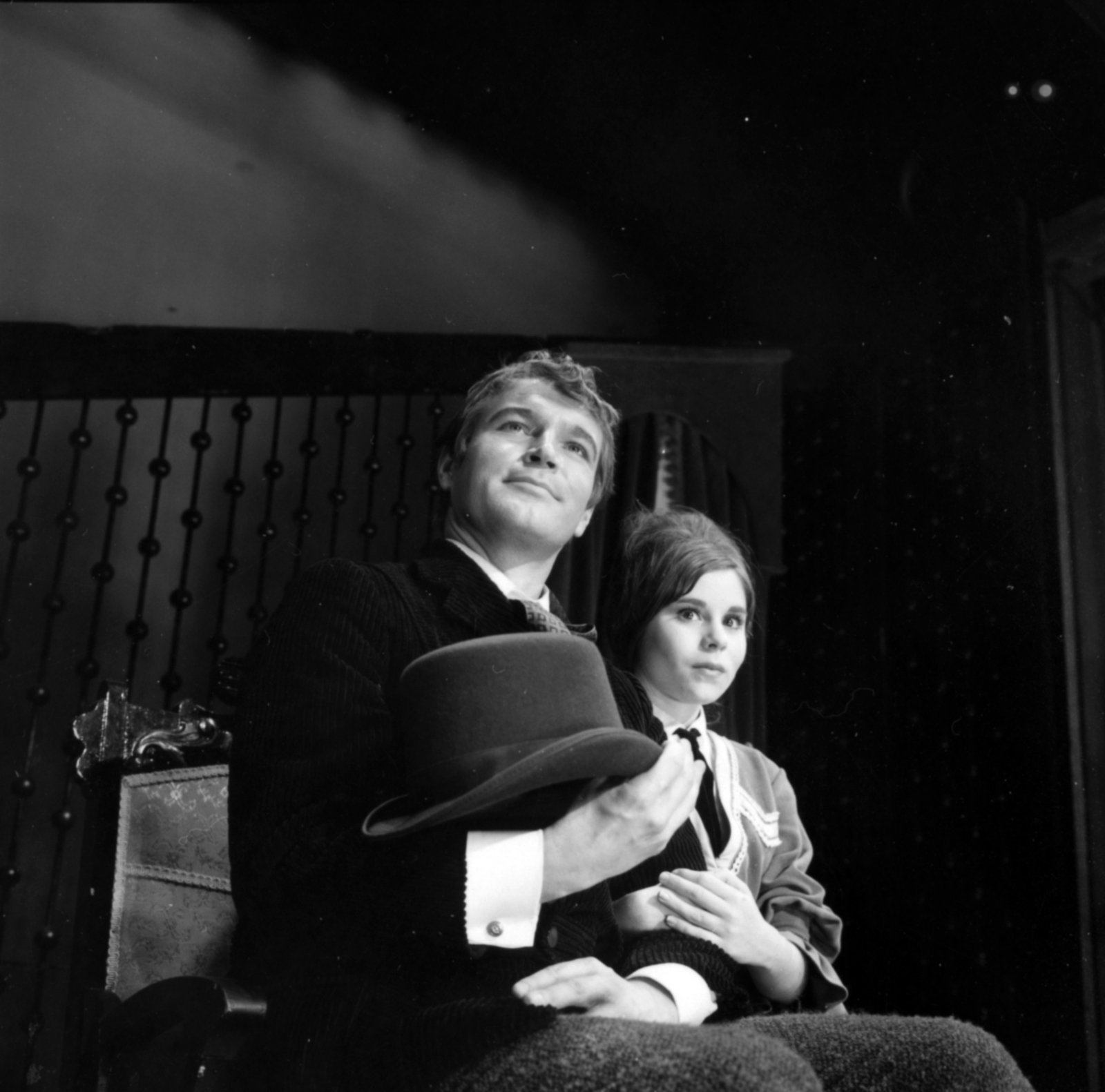 Mary Jo Catlett - Call on Dolly!