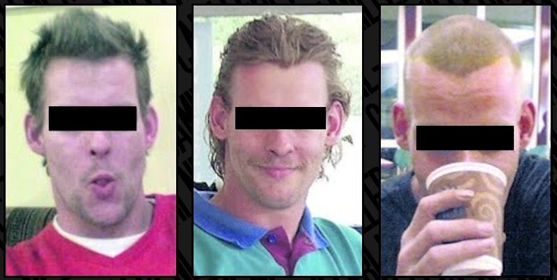 Ron Pieper: Koud en kil of lief en hartelijk.