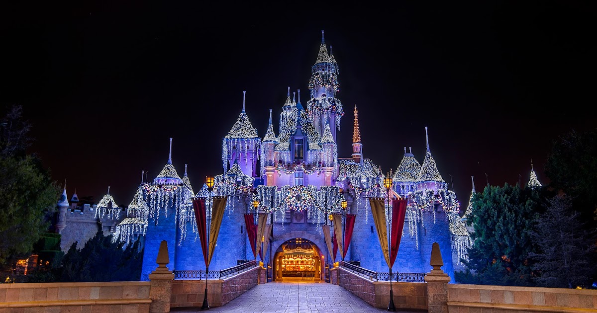 Christmas at the Castle II