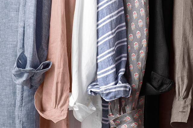 What Makes Your Clothes Color Fade - Morimiss Blog