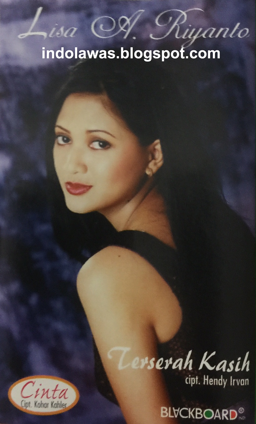 indolawas: Lisa A. Riyanto - Terserah Kasih