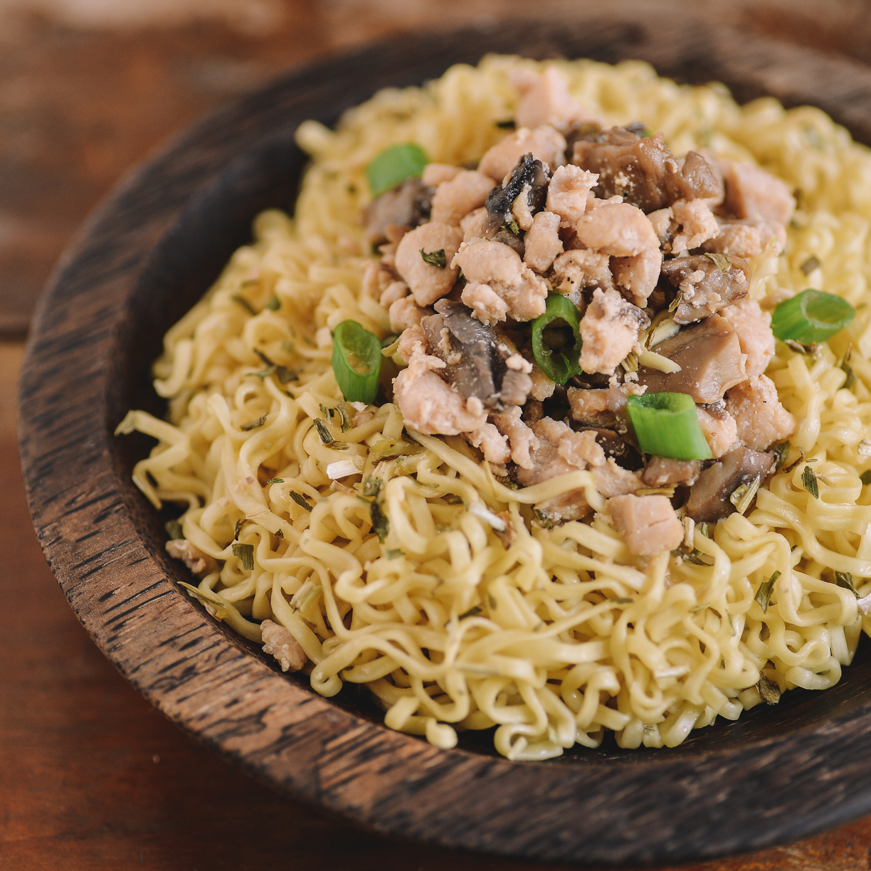 BAKMI MEWAH REVIEW - eatandtreats - Indonesian Food and Travel Blogger ...