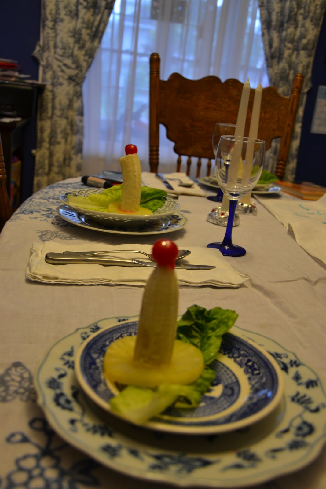 Becky Days.....: Sabbath