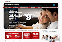 The Burgh Works: Comcast Cable Introduces Low Cost Internet Service ...