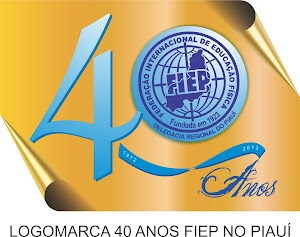 PROFESSOR SEM FRONTEIRAS CONFEF Celebra 15 Anos De Exist ncia Com