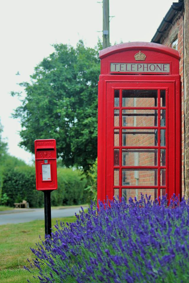 Martin Brookes Oakham: Egleton Village Rutland Photographs