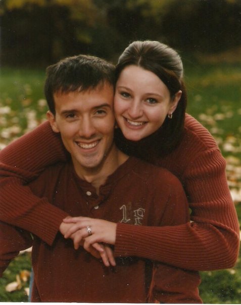 Weber High School: 10 YEARS LATER: A-G