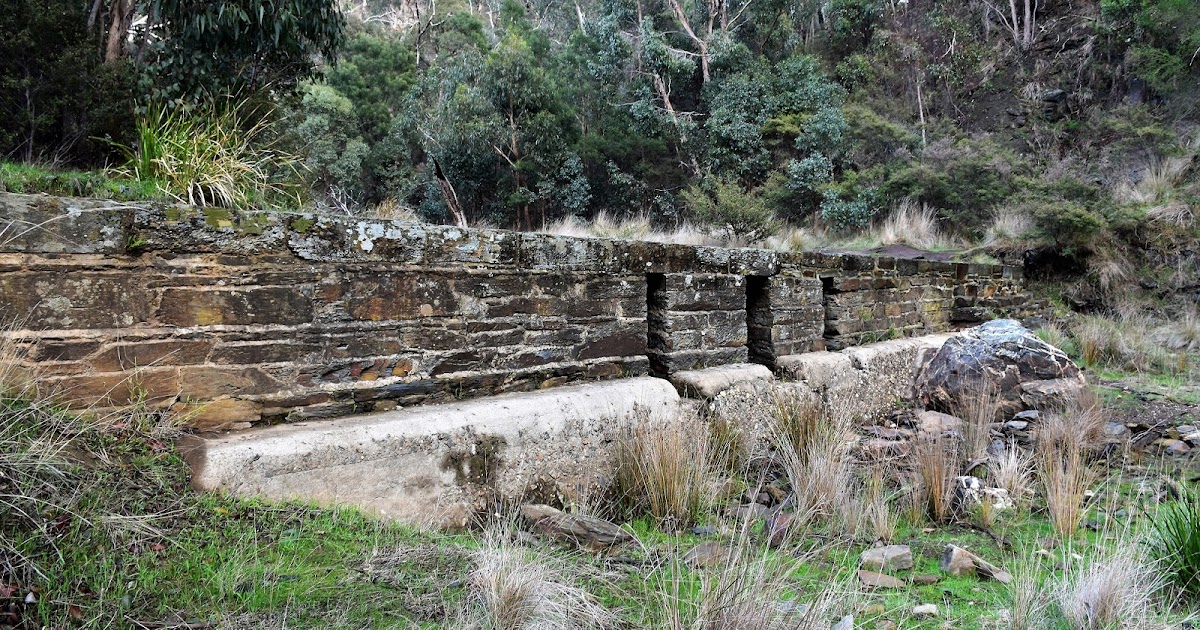 Goin' Feral One Day At A Time: Anakie Gorge Circuit, Brisbane Ranges ...