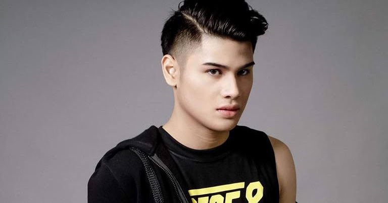 Man Central: Christian Morones: In Casual Wear