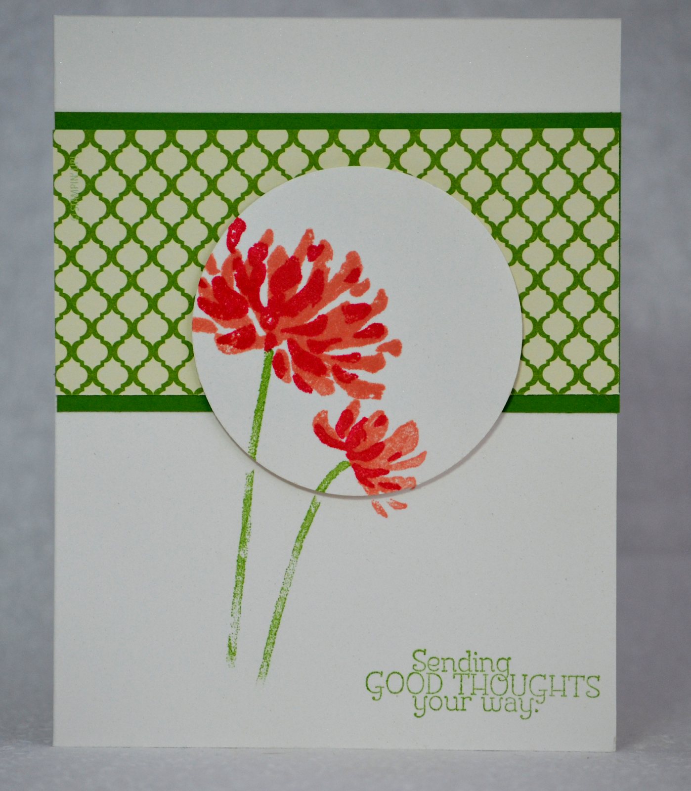 The Card Patch: The Card Patch