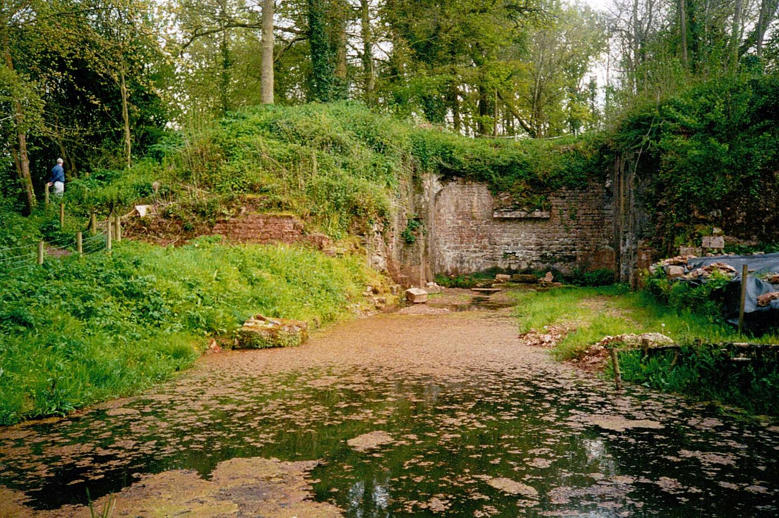 Narrow Boat Albert: September 2013