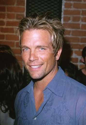 Eyecons: FRIDAY FAB 40+ DAVID CHOKACHI