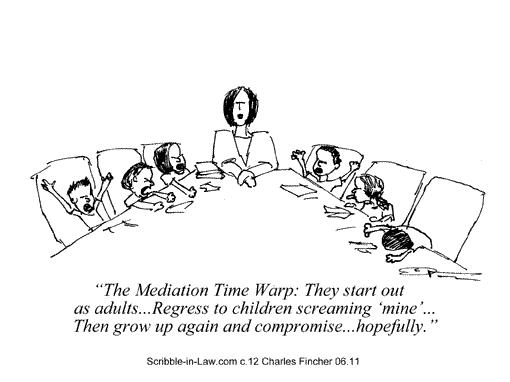 Law Comix Famous Collection of Lawyer Cartoons and Legal Comic Strips ...