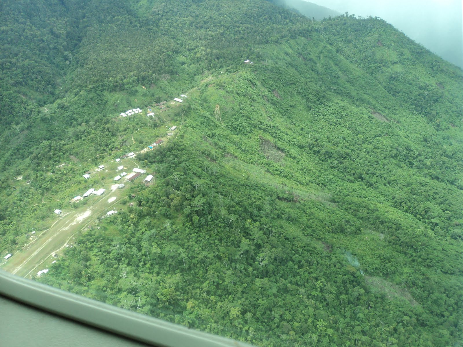 BLOG-GENERATION "YALIMO".: PROFIL KABUPATEN YALIMO