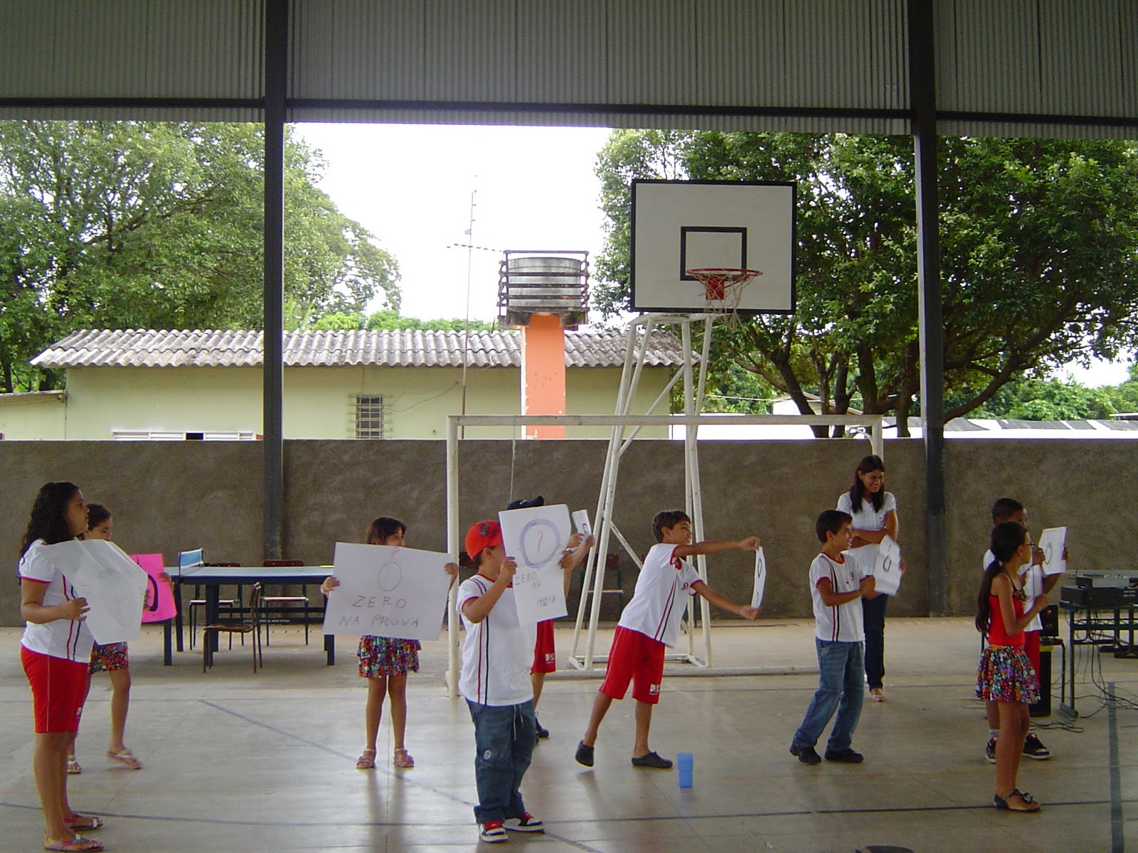 SISTEMA MUNICIPAL DE ENSINO: Dirce