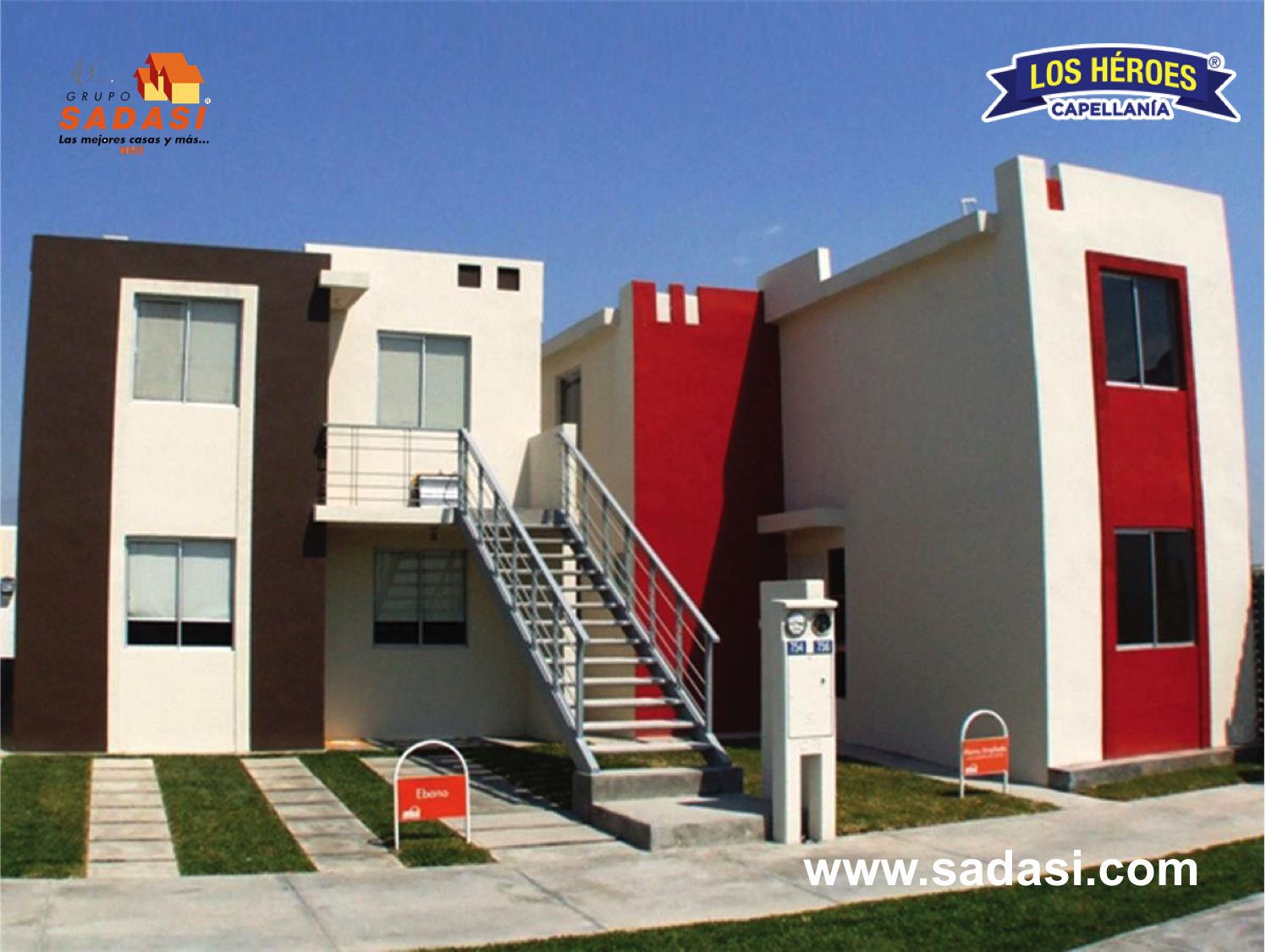 SADASI CORPORATIVO: GRUPO SADASI LE HABLA DEL MODELO ÁLAMO EN NUESTRO ...