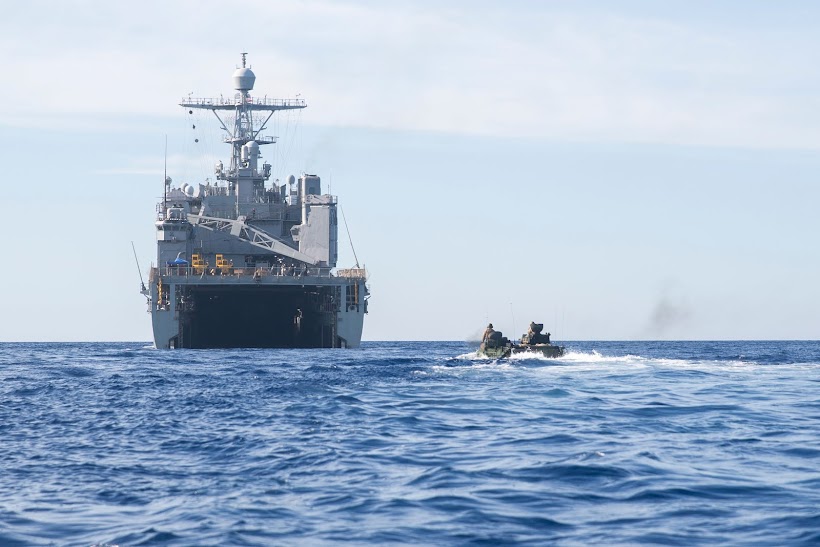 EagleSpeak: Sunday Ship History: USS Cyclops (AC-4)