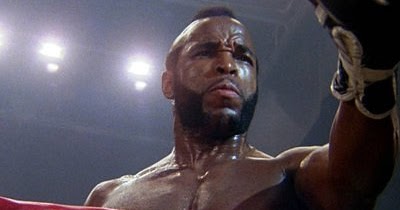Developing The Clubber Lang Mentality